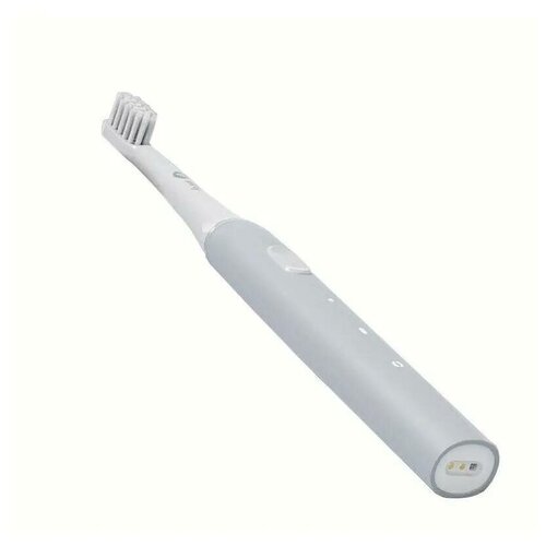 Электрическая зубная щетка Infly Electric Toothbrush P20A gray