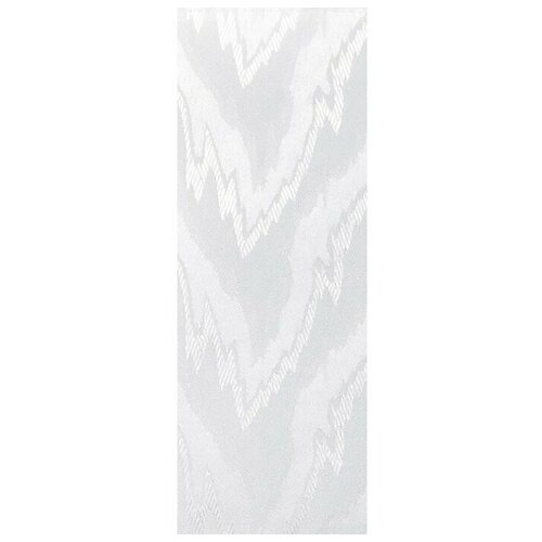 Комплект ламелей для вертикальных жалюзи «Фортуна», 5 шт, 180 см, цвет Белый 4849597