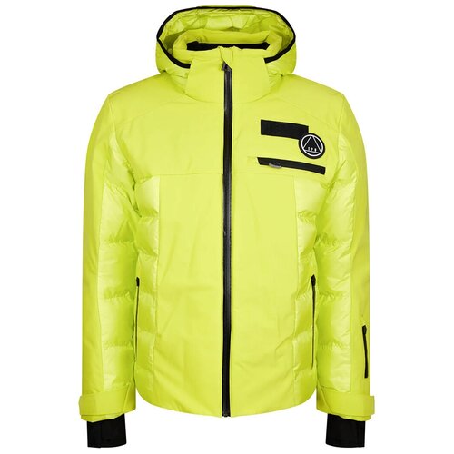 Куртка Sportalm, размер RU: 54 \ EUR: 54, желтый