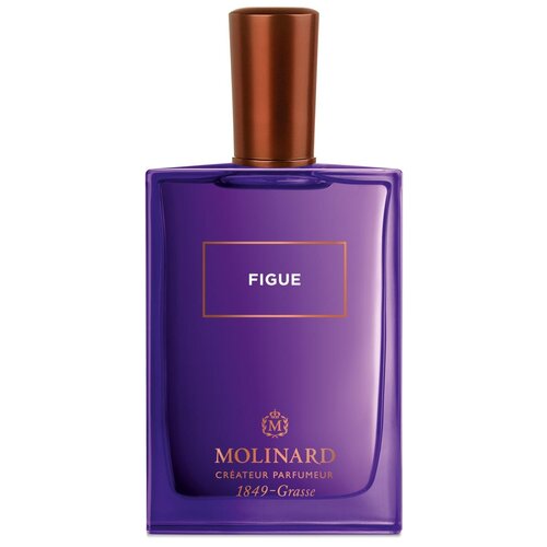 Molinard парфюмерная вода Figue, 75 мл