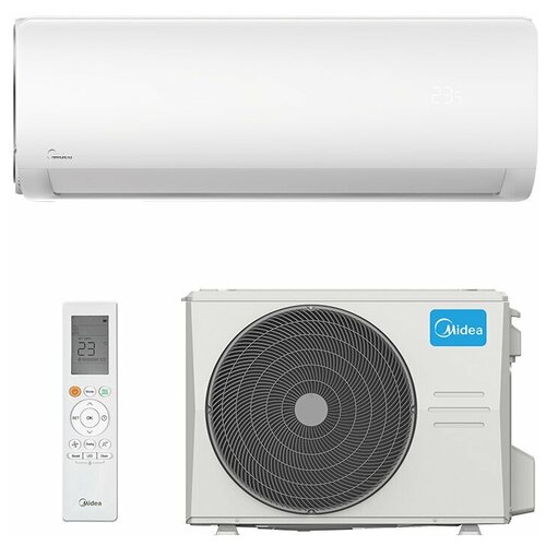 Сплит-система настенная Midea MSAG1-18N8D0-I/MSAG1-18N8D0-O Paramount inverter