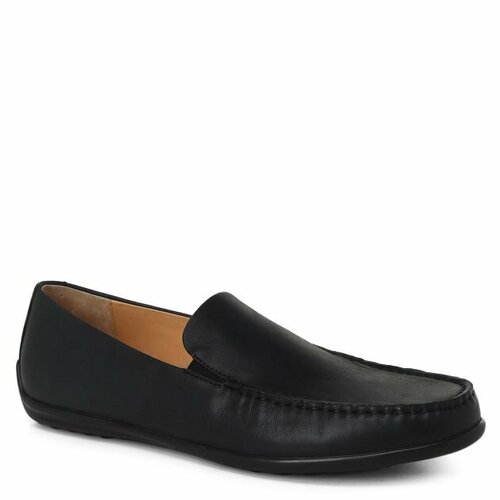 Мокасины TENDANCE, размер 43, черный