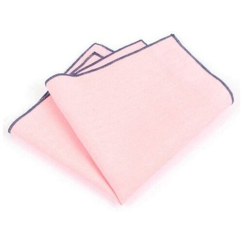 Нагрудный платок 2beMan, розовый