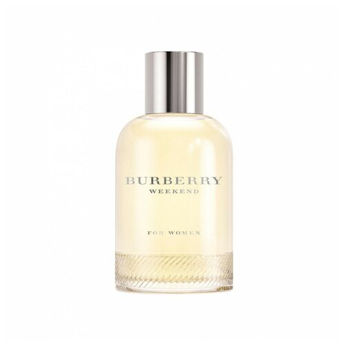 Burberry парфюмерная вода Weekend for Women, 100 мл, 100 г