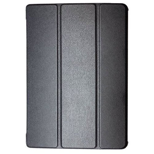 Чехол для планшета ASUS ZenPad 3s 10/ASUS ZenPad 10 Z500M Черный + Гидрогелевая пленка глянцевая