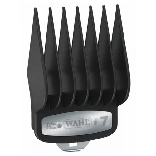 Wahl Premium WAHL22MM - Насадка 22 мм (7/8") с металлическим замком