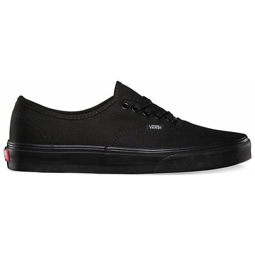 Кеды VANS VEE3BKA, размер 35 EU, черный