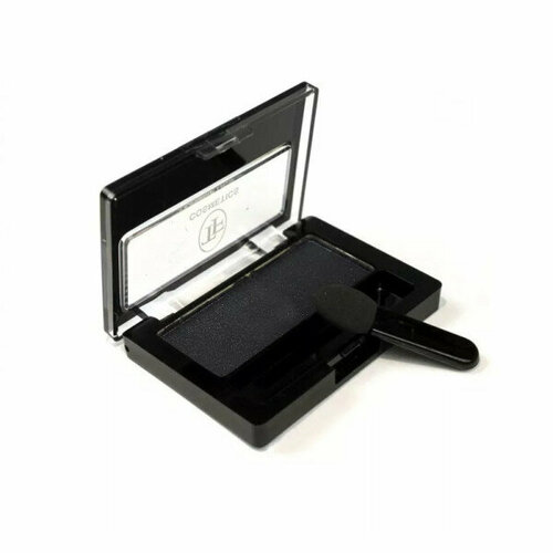 Тени для век TF cosmetics Expertcolor Eyeshadow Mono с матовым эффектом тон 174 Черный оникс