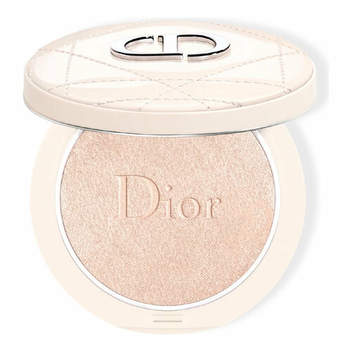 Хайлайтер DIOR FOREVER COUTURE LUMINIZER 01 Nude Glow