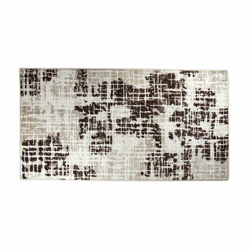 Ковер Люберецкие ковры Элегия 14044/22, 1 x 2 м, фризе