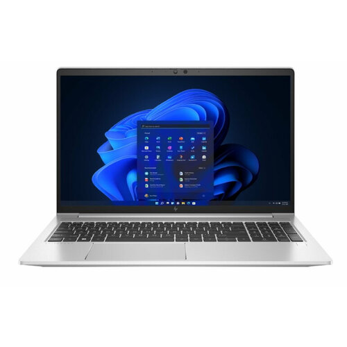 Ноутбук HP EliteBook 650 G9 15.6" серебристый (4D163AV#0001)