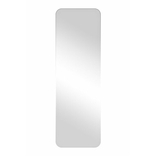 Зеркало в металлической раме цвет хром KFG099