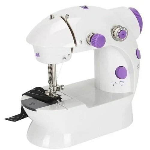 Мини швейная машинка Mini Sewing Machine