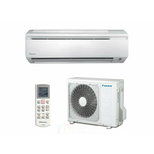 Сплит-система настенная Daikin FTYN25L/RYN25L/-40