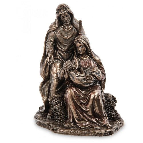 WS-1120 Статуэтка Рождество Христово (Veronese)