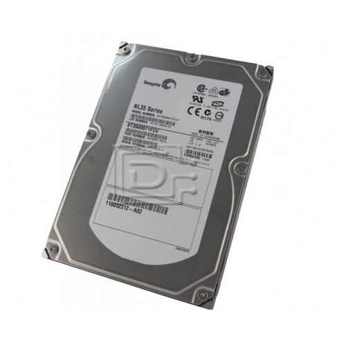 500 ГБ Внутренний жесткий диск Seagate 9Y8207 (9Y8207)