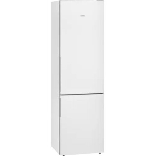 Холодильник Siemens KG39EAWCA, белый