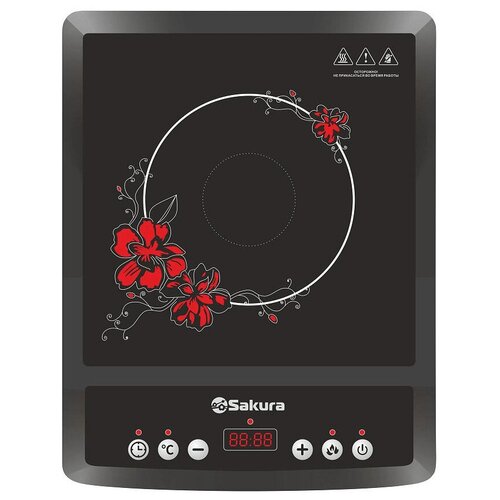 Индукционная плита Sakura SA-7152