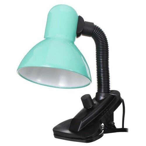 Настольная лампа офисная Intec Lighting Co, 40 Вт