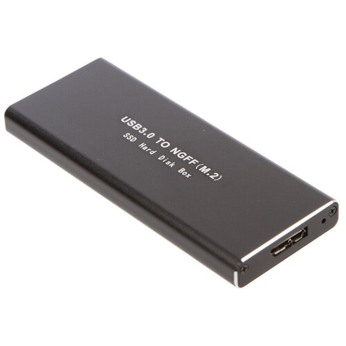 Переходник Palmexx SSD External Enclousure USB3.0 to NGFF M2 PX/SSDB-M2