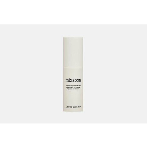 Бальзам-стик с центеллой азиатской MIXSOON Centella Stick Balm