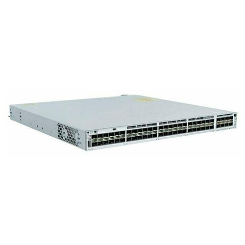 Маршрутизаторы и коммутаторы Cisco C9300-48S-A