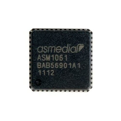 Шим контроллер C.S ASM1061 QFN48L