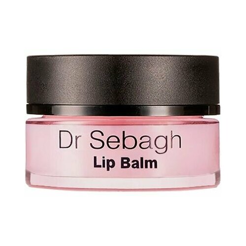 Бальзам для губ DR SEBAGH Lip Balm