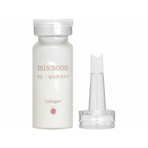 Коллаген в формате порошка Mixsoon Collagen Powder