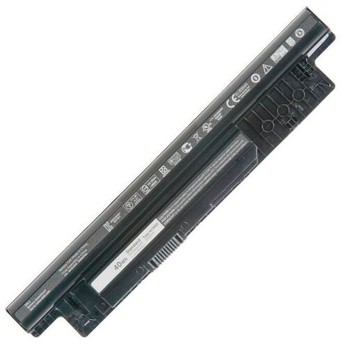 Аккумулятор для ноутбука Dell Inspiron 15-3521, Latitude 3440, 3540, Vostro 2421 (14.8V, 2700mAh). PN: MR90Y, 0MF69, 68DTP