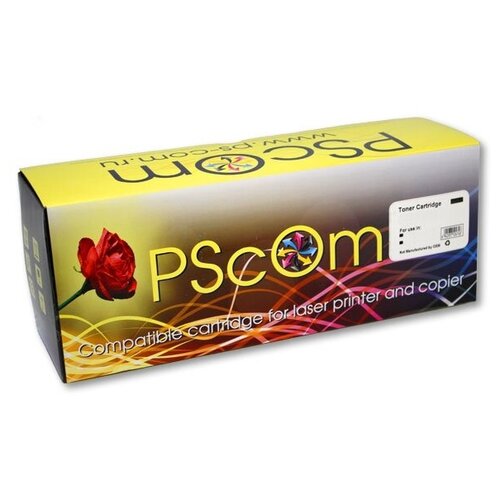 Картридж Ps-Com совместимый с Kyocera TK-3160