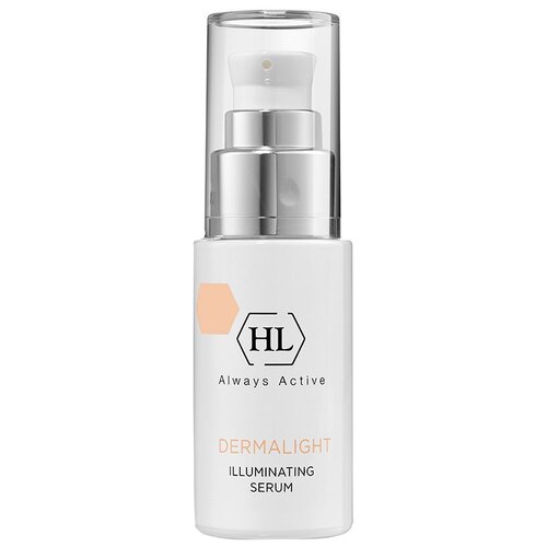 Holy Land Dermalight Illuminating Serum Осветляющая сыворотка для лица, 30 мл