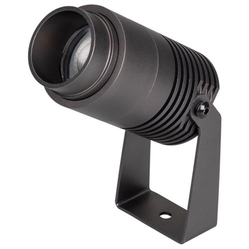 Светильник ALT-RAY-ZOOM-R52-8W Day4000 (DG, 10-40 deg, 230V) (Arlight, IP67 Металл)