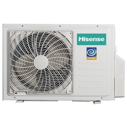 Наружный блок Hisense AMW3-24U4SZD