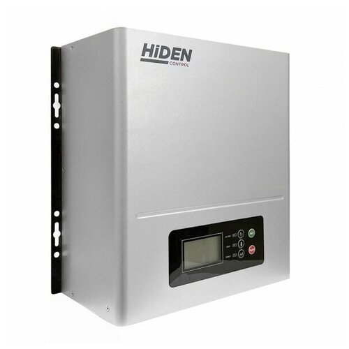 Интерактивный ИБП Hiden Control HPS20-0312N белый 300 Вт