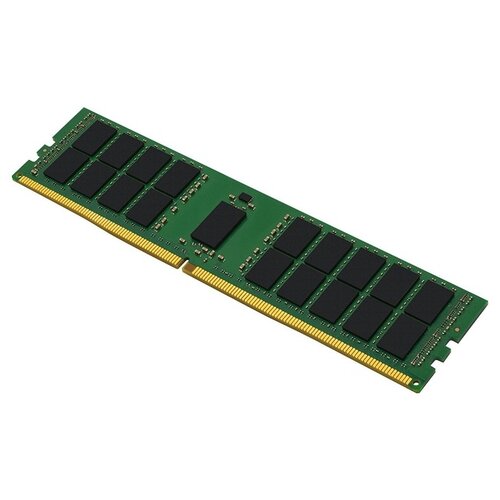 Оперативная память Micron 8 ГБ DDR3 1600 МГц DIMM CL11 MT18JSF1G72PZ-1G6