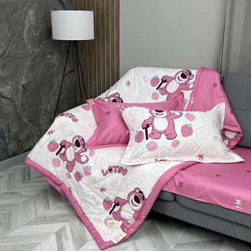 Комплект с одеялом Miss Mari "Kids Collection" (SM16), 1.5 спальный