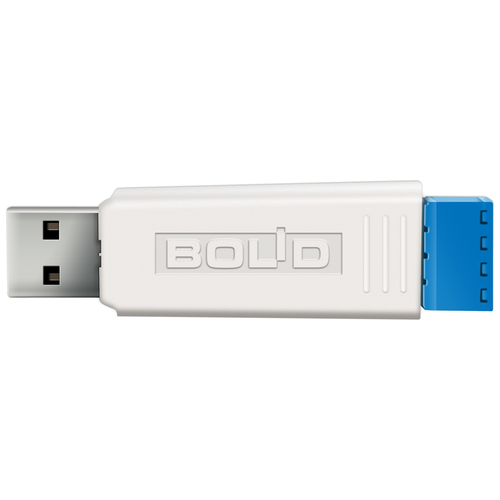 Конвертер интерфейсов Болид USB-RS485