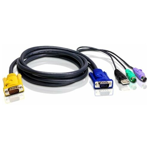 KVM-кабель ATEN 2L-5303UP