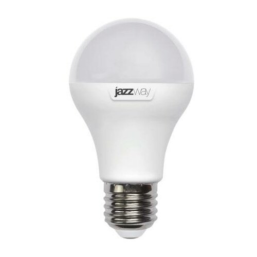 Лампа светодиодная низковольтная PLED-A60 MO 20Вт 6500К холод. бел. E27 12-48В AC/DC JazzWay 5050655