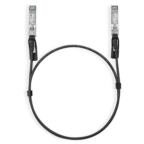 Кабель TP-Link TL-SM5220-1M (1M Direct Attach SFP+ Cable for 10 Gigabit Connections SPEC)