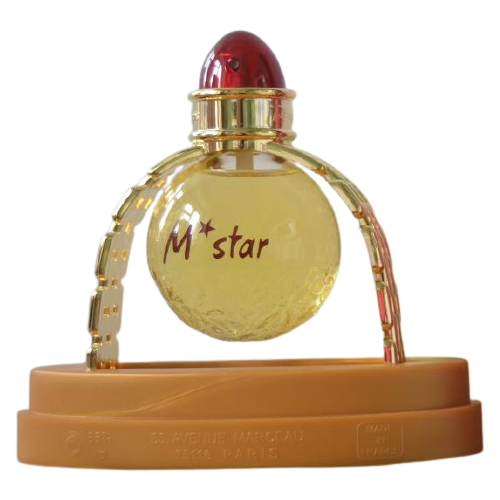 Remy Marquis парфюмерная вода M*Star Woman, 50 мл
