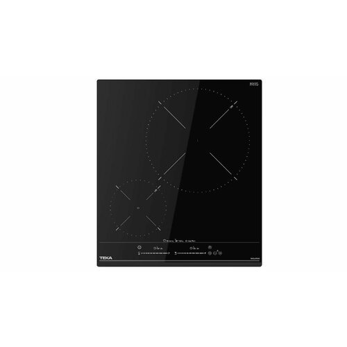 Варочная панель TEKA IZC 42400 MSP BLACK (112510023), черный