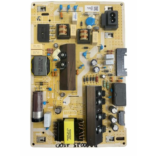 Плата питания, Power board, BN44-01057A UE43TU857OU
