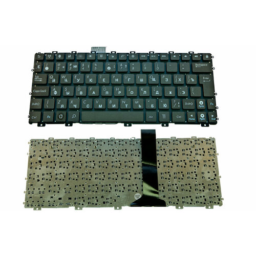 Клавиатура Asus EEE PC 1015 1011 P/N: EJ1, AEEJ1700210, V103646GS1