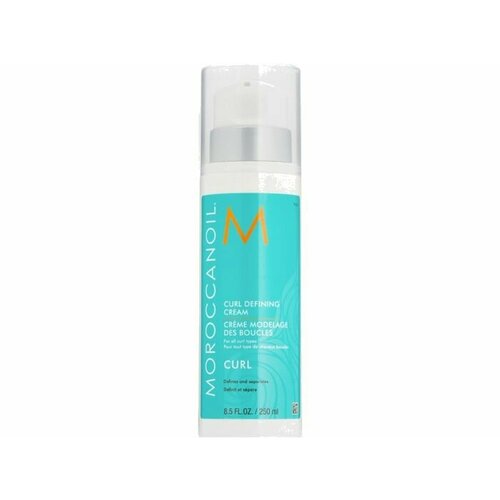 Крем для оформления локонов Moroccanoil Curl Defining Cream