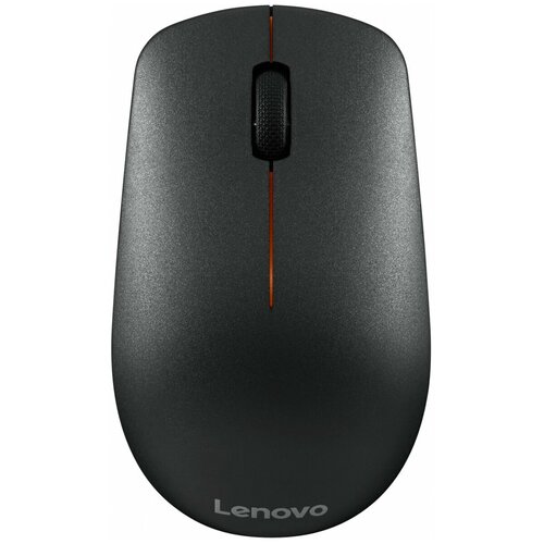 Мышь беспроводная Lenovo 400 Wireless Mouse (GY50R91293)