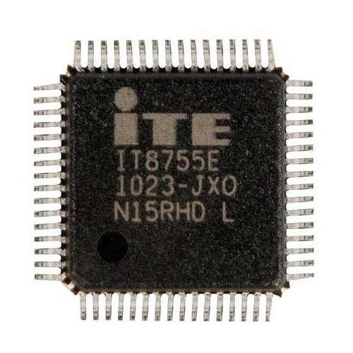 Мультиконтроллер ITE C. S IT8755E-L LQFP-64
