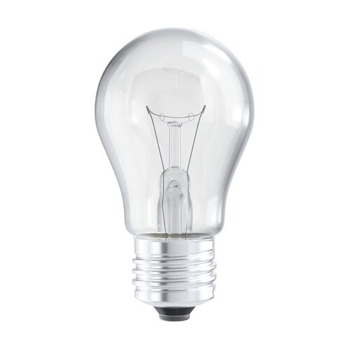 Лампа накаливания Лисма Б 230-95-4, E27, A50, 95 Вт, 3000 К