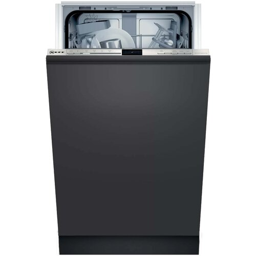 Встраиваемая посудомоечная машина NEFF S953IKX50R